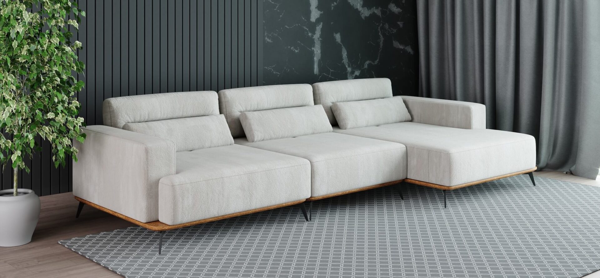 Melhores marcas de Sofá do Brasil: Guia completo para escolher o Sofá Ideal